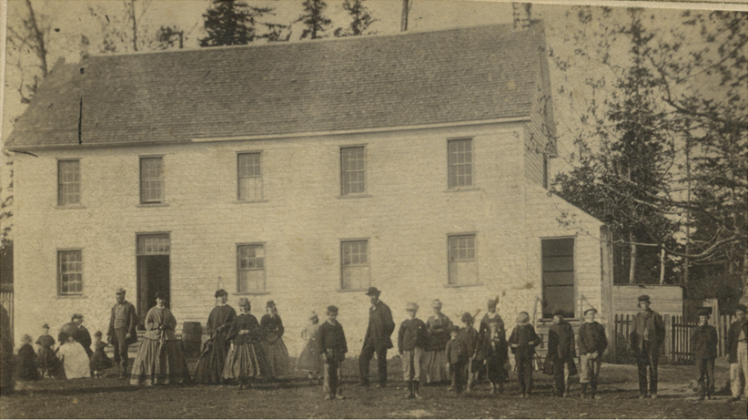 1 Background to Thomas Russell (1836-1912) and family – The Diaries of ...